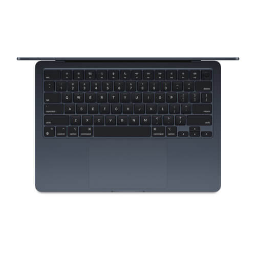 Apple MacBook Air M3 (15.3-inch) – 512GB SSD, 8GB RAM - rangura.rw